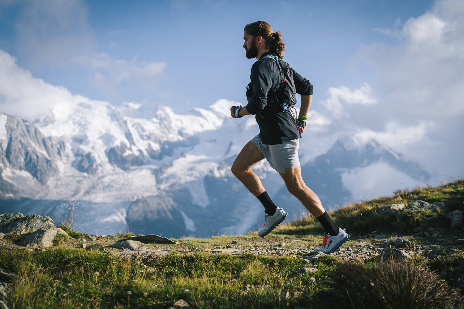 Altra – The Running Bubble