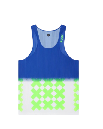 Soar Race Vest – The Running Bubble